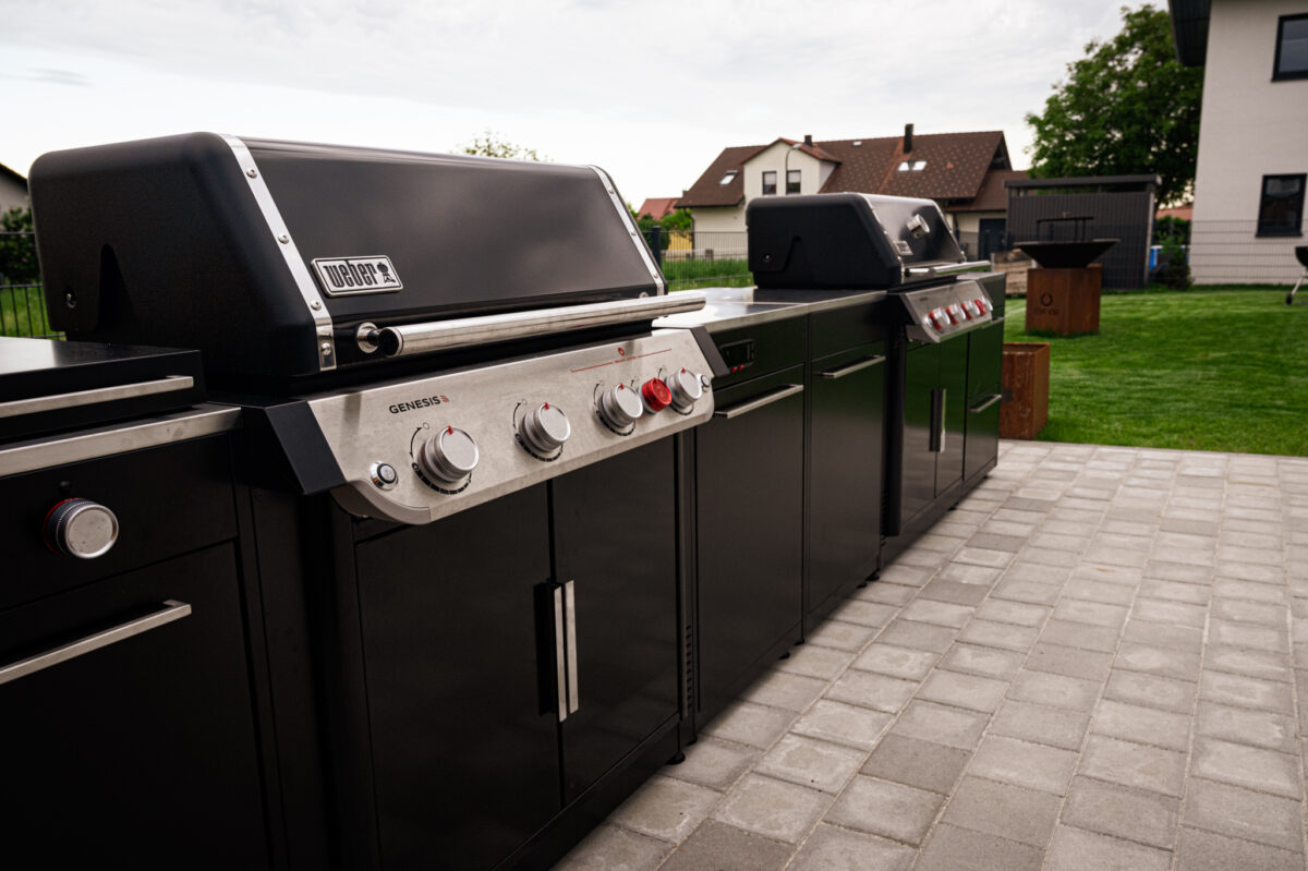 TESTS - Weber Grill Junkie